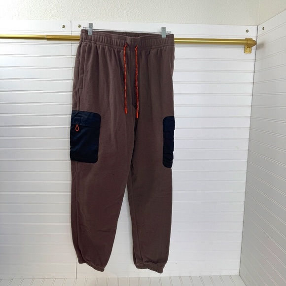Under Armour | Pants | New Under Armour Project Rock Medium Fleece ...